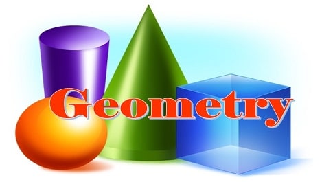 Geometry | Math Support