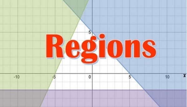 Regions | Math Support